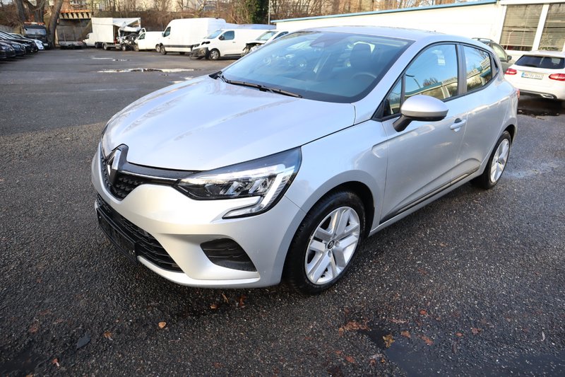 Gebrauchtwagen Renault Clio